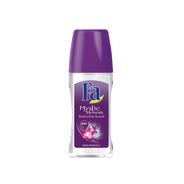 Mystic Moments - Fa Roll-on Deodorant - 1.7 oz.